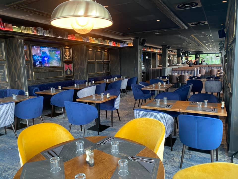 Le Chester Pub | L'Isle-Adam