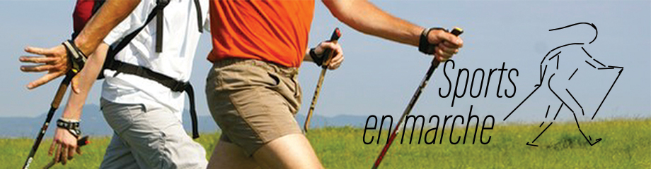 Sports en marche | L'Isle-Adam