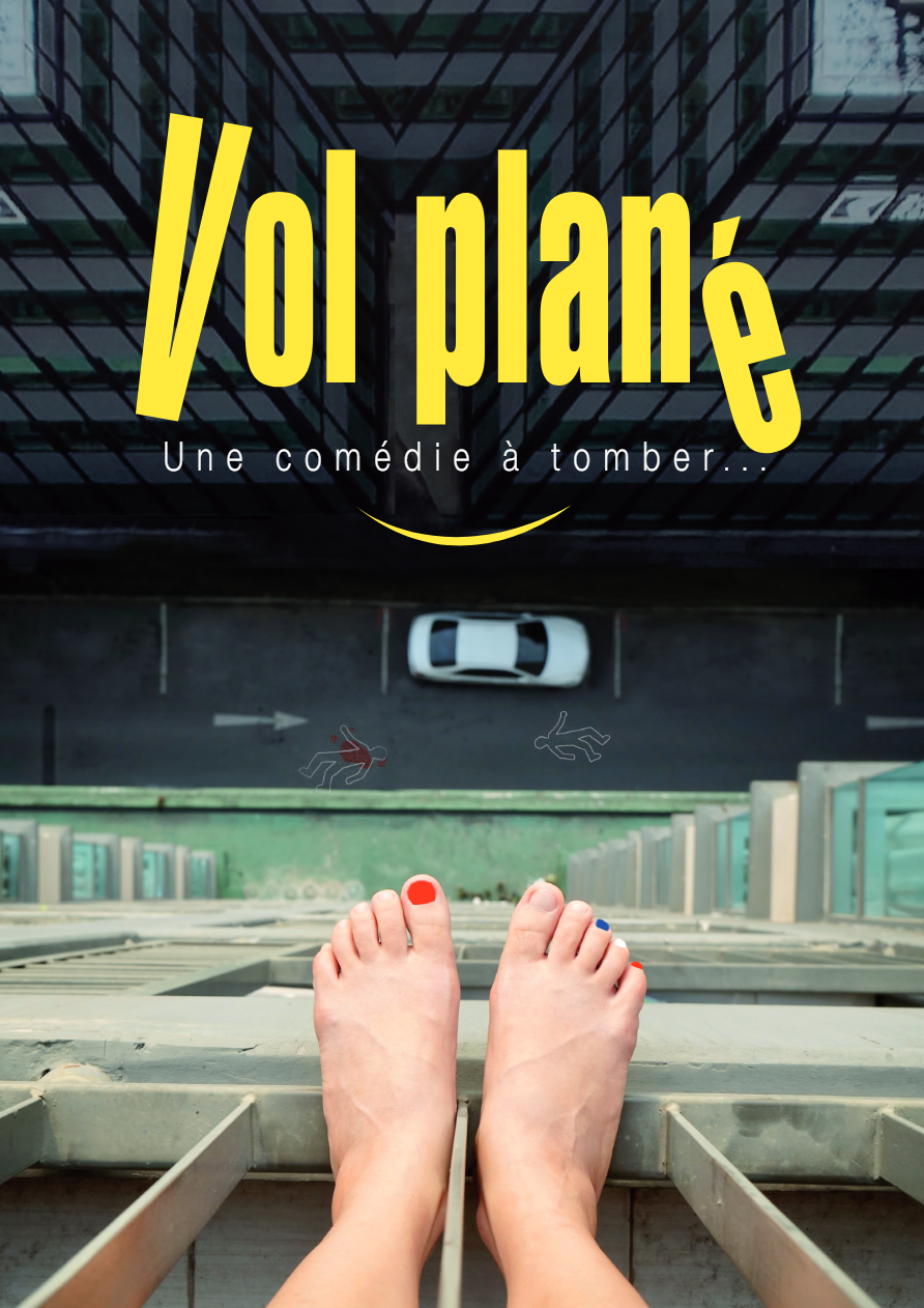 Vol plané | L'Isle-Adam