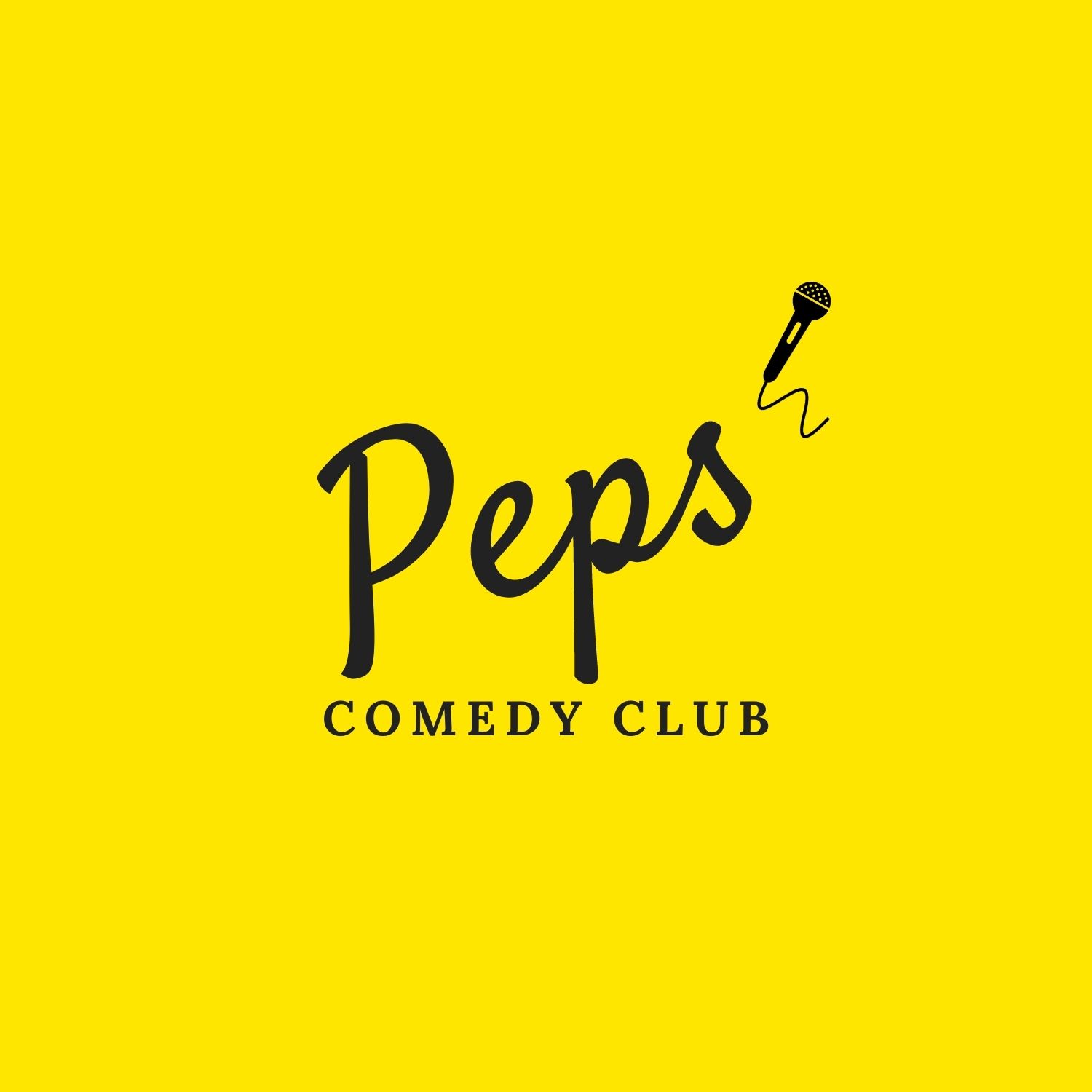 Peps Comedy Club | L'Isle-Adam