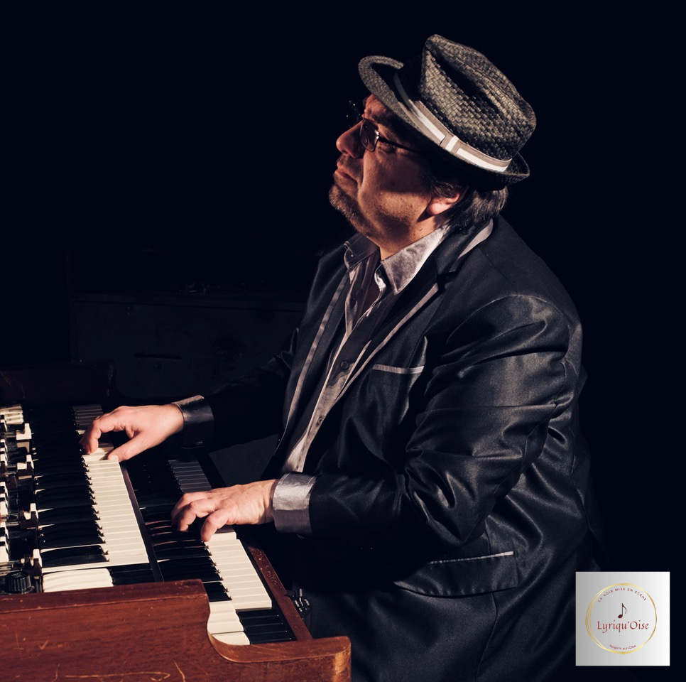 Duo Carbonn - Xavier Mauconduit et Didier Mouret | L'Isle-Adam