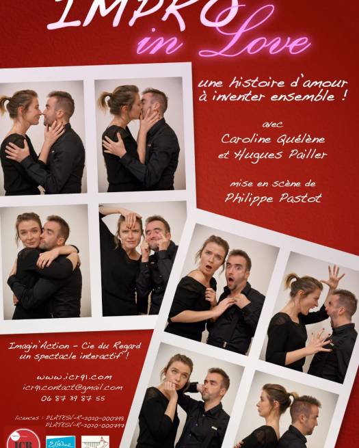 Programmation | L'Isle-Adam