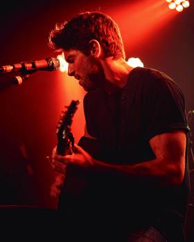 Concert Tom Leeb | L'Isle-Adam