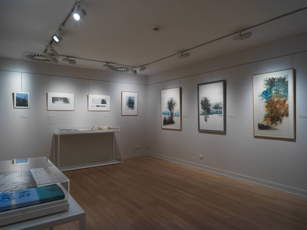 Claire Illouz. Les abords du paysage | L'Isle-Adam Claire Illouz. Les abords du paysage | L'Isle-Adam