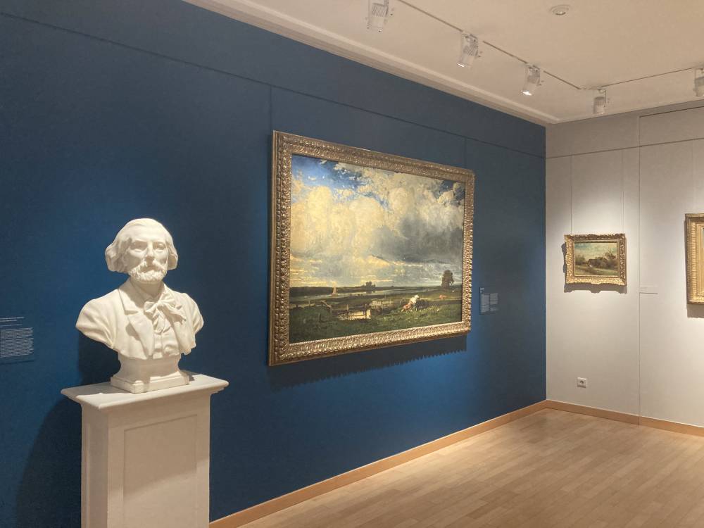 Exposition : Trois siècles à L'Isle-Adam | L'Isle-Adam